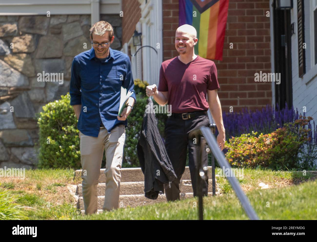 Sam brinton hi-res stock photography and images - Alamy