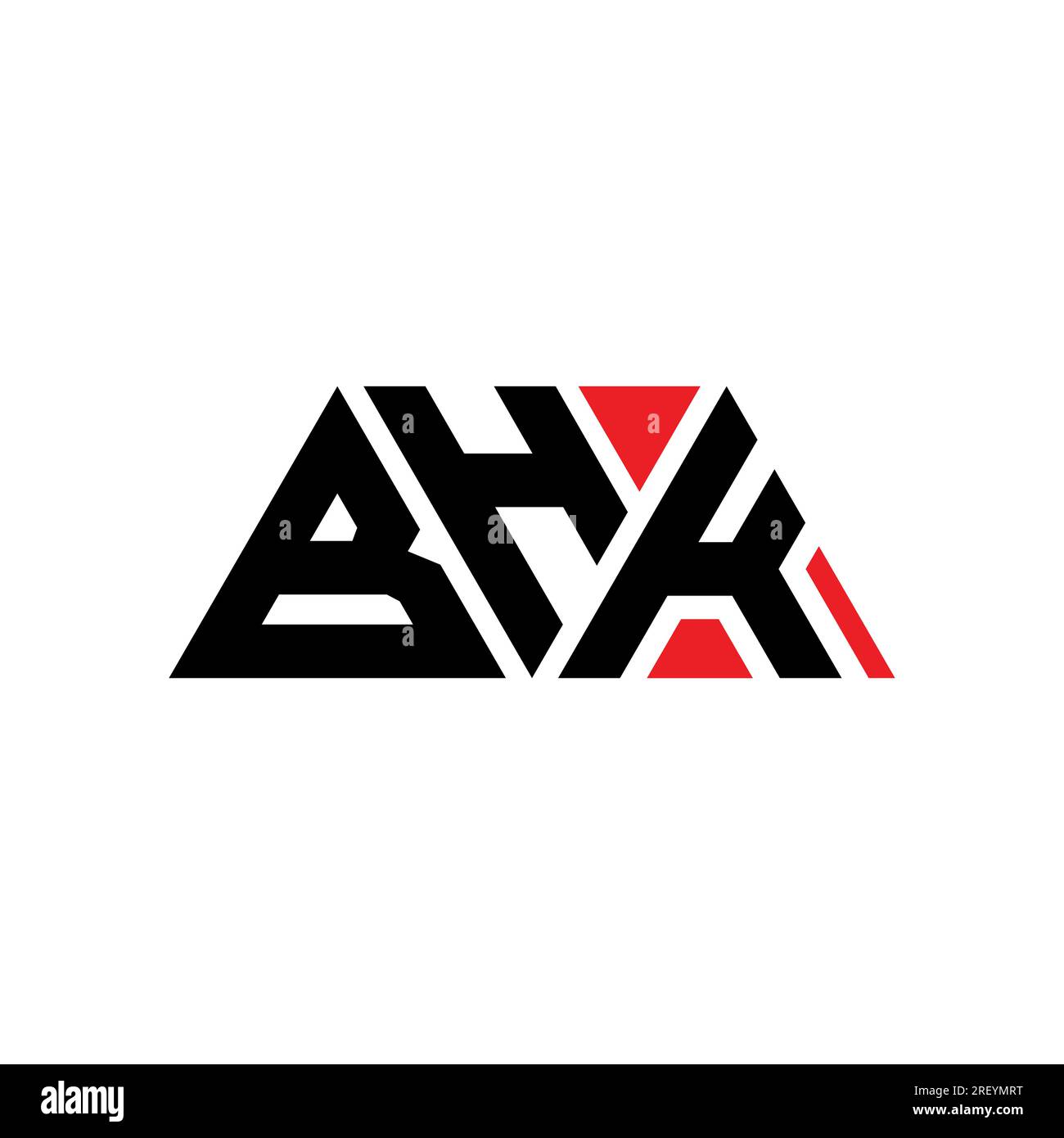 Bhk gaming logo hi-res stock photography and images - Alamy