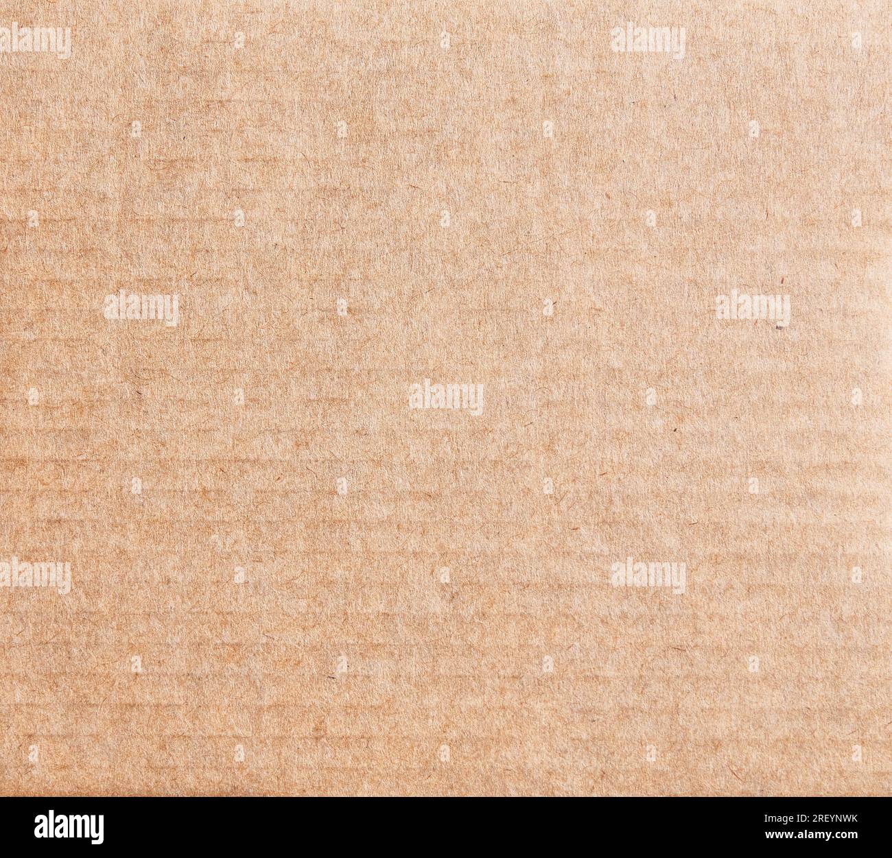 Brown cardboard carton material texture background Stock Photo - Alamy