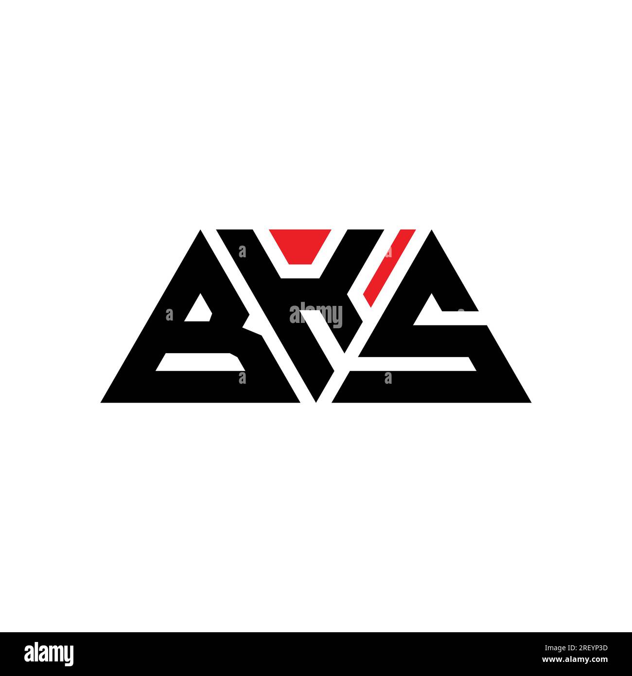 Bks icon Stock Vector Images - Alamy