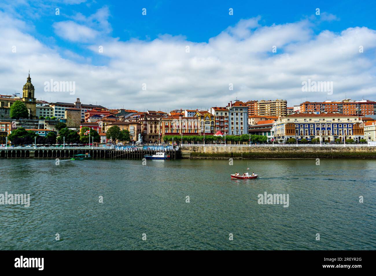 Andra maria basilica hi-res stock photography and images - Alamy