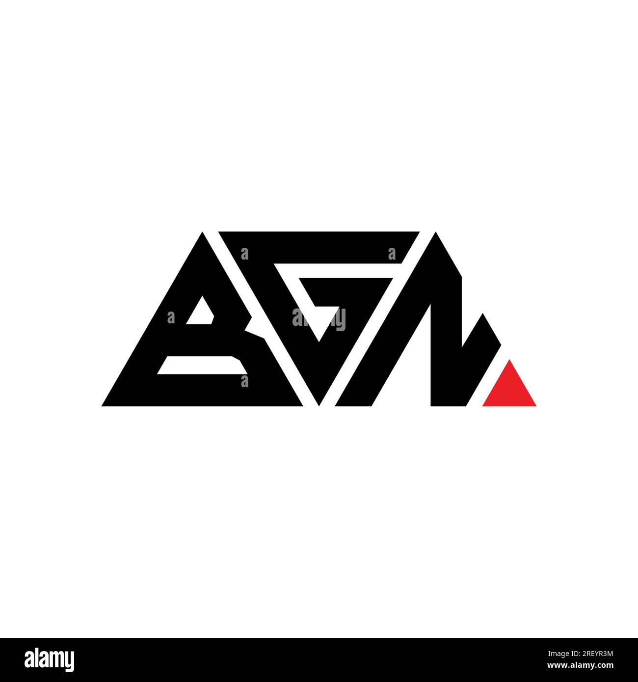 Bgn gaming logo hi-res stock photography and images - Alamy