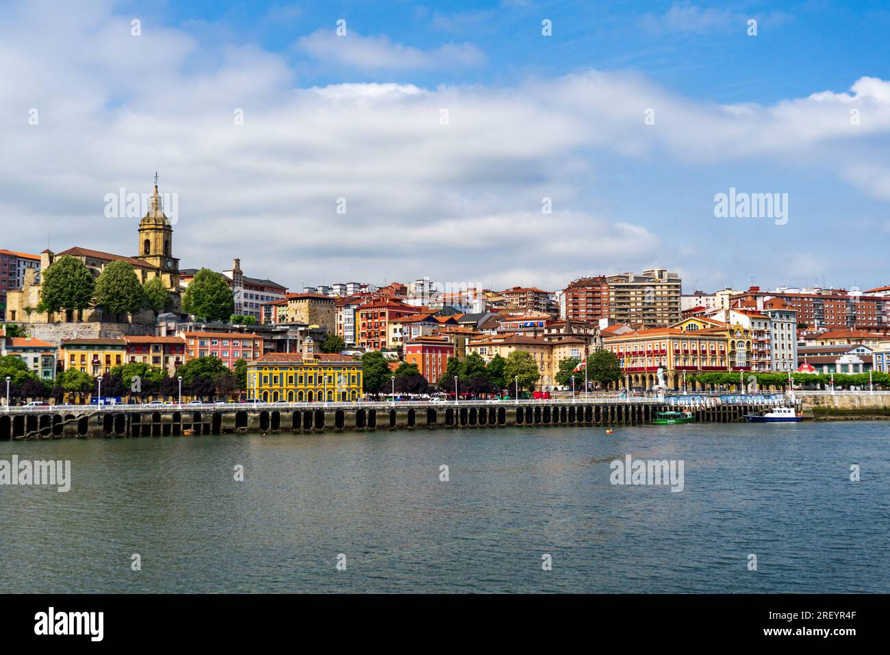 Andra maria basilica hi-res stock photography and images - Alamy