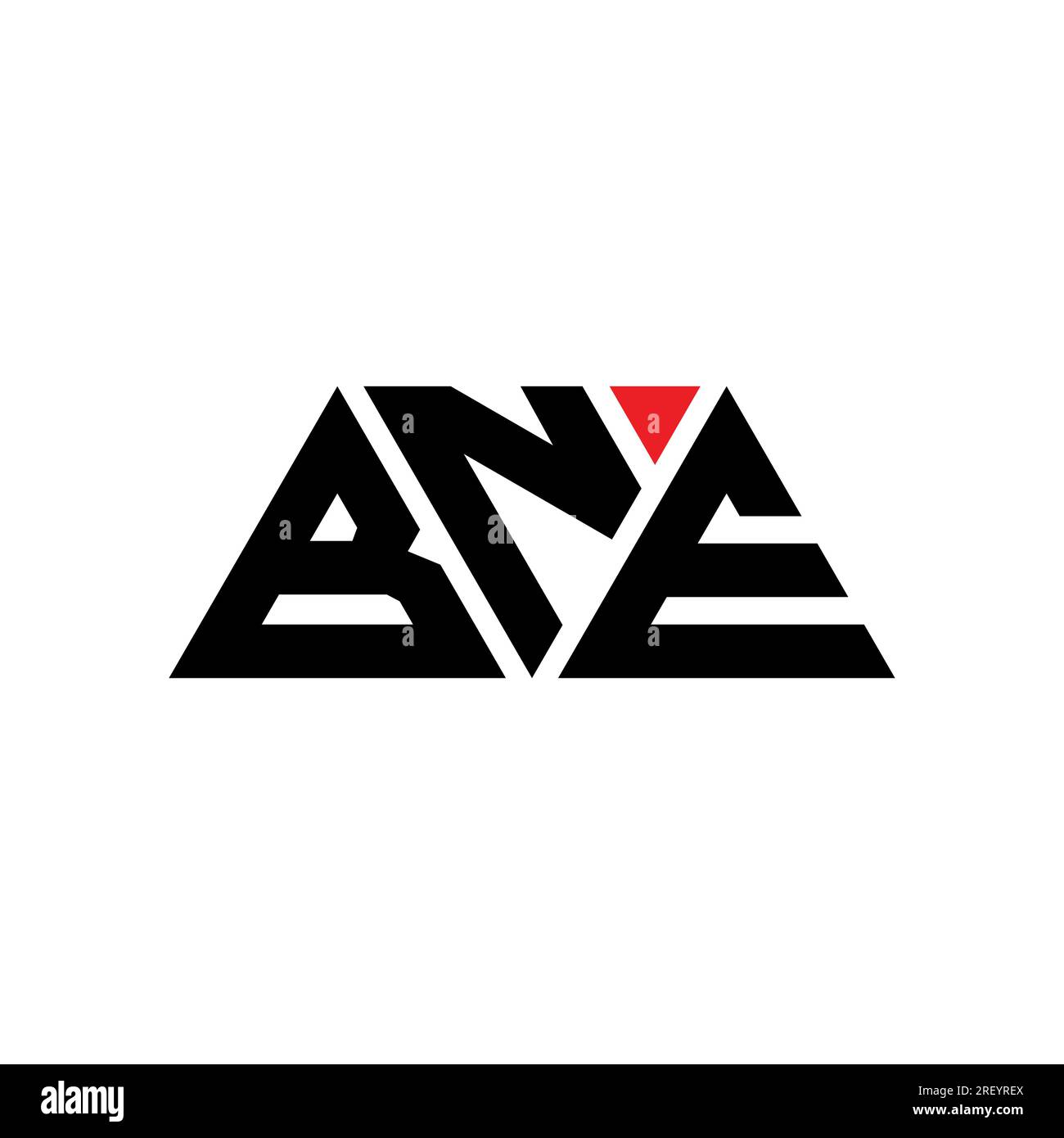 Bne gaming logo Stock Vector Images - Alamy