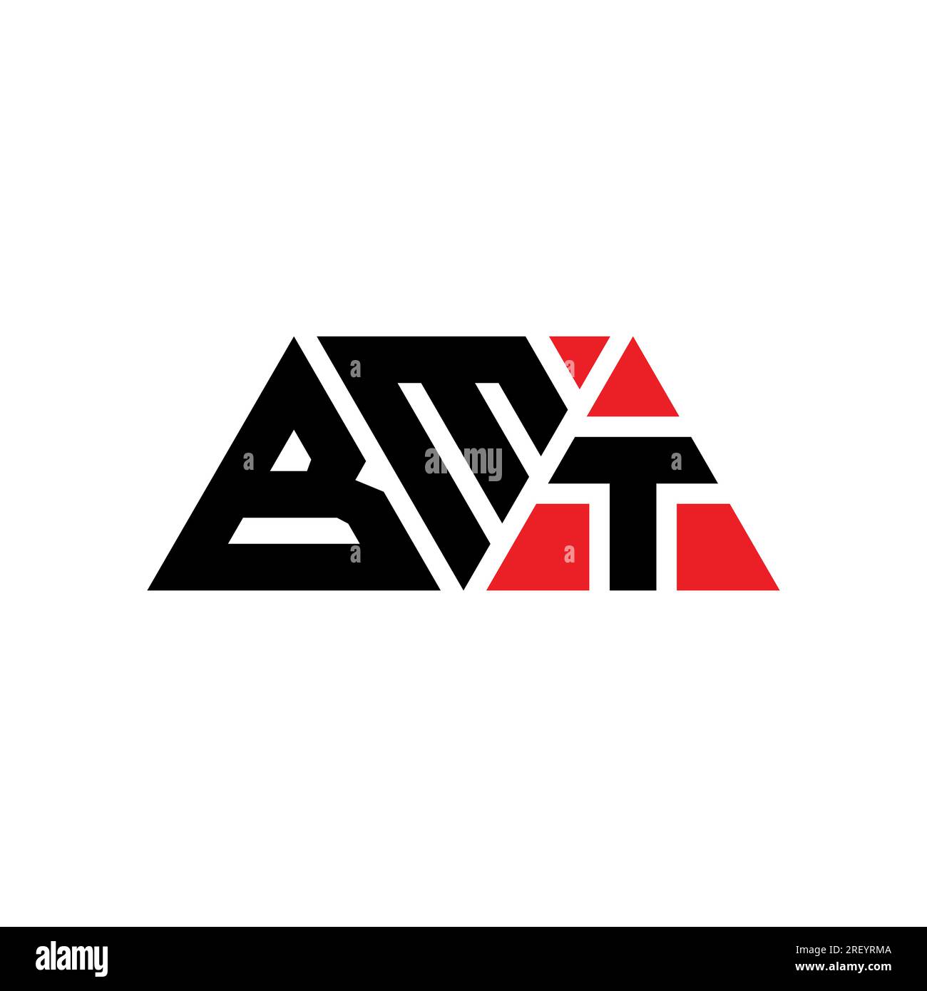 Bmt triangle hi-res stock photography and images - Alamy