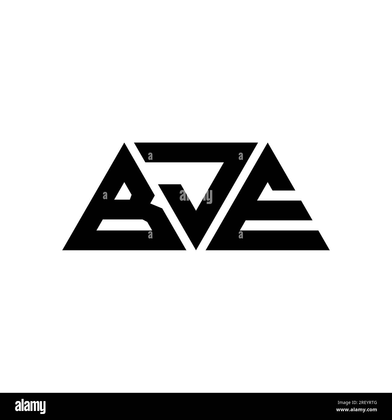 Bje triangular hi-res stock photography and images - Alamy