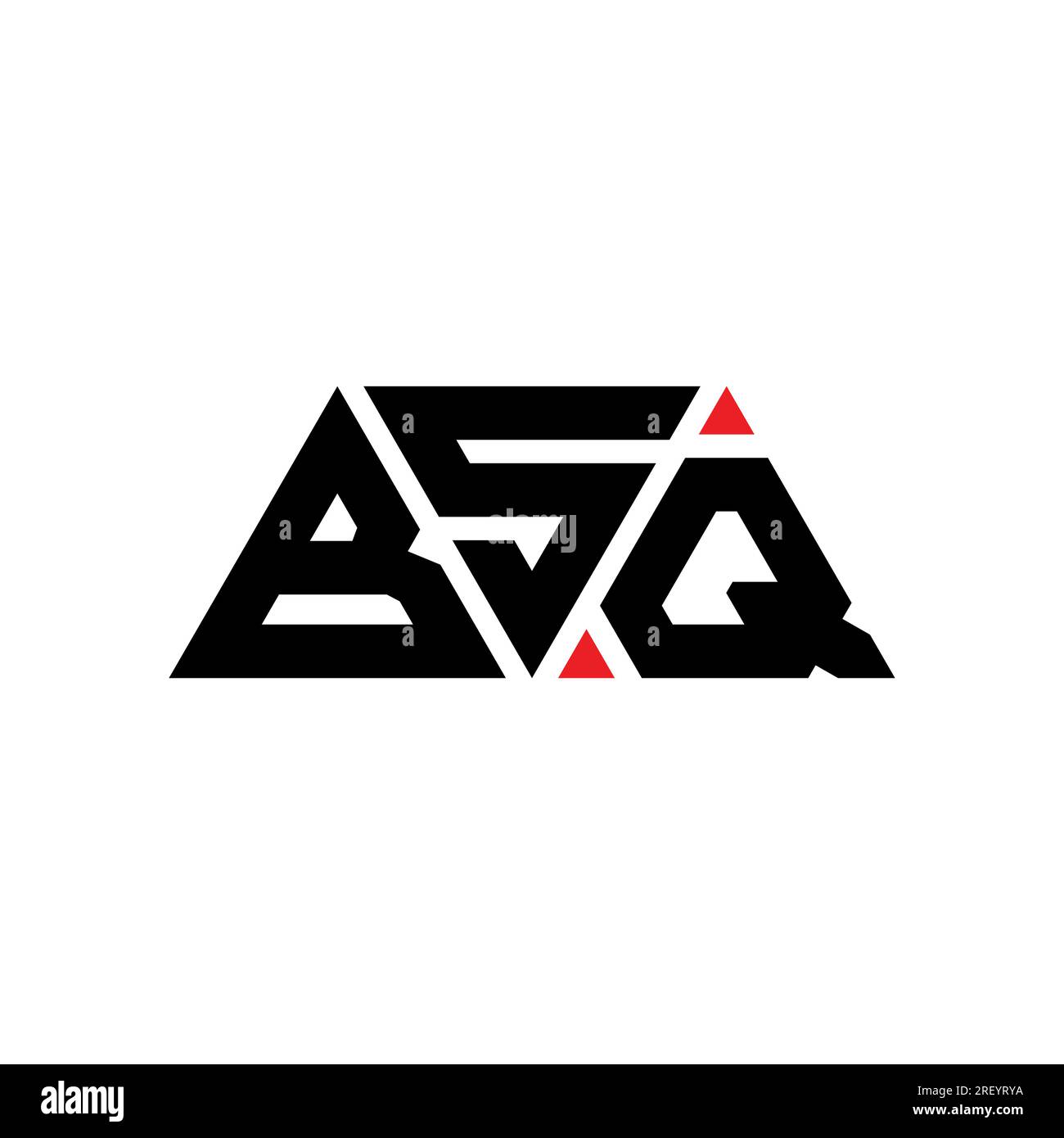 Bsq alphabet hi-res stock photography and images - Alamy