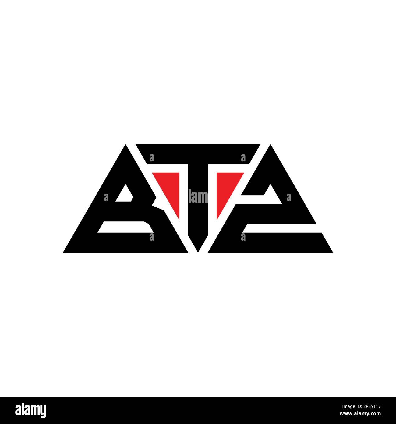 Btz alphabet hi-res stock photography and images - Alamy