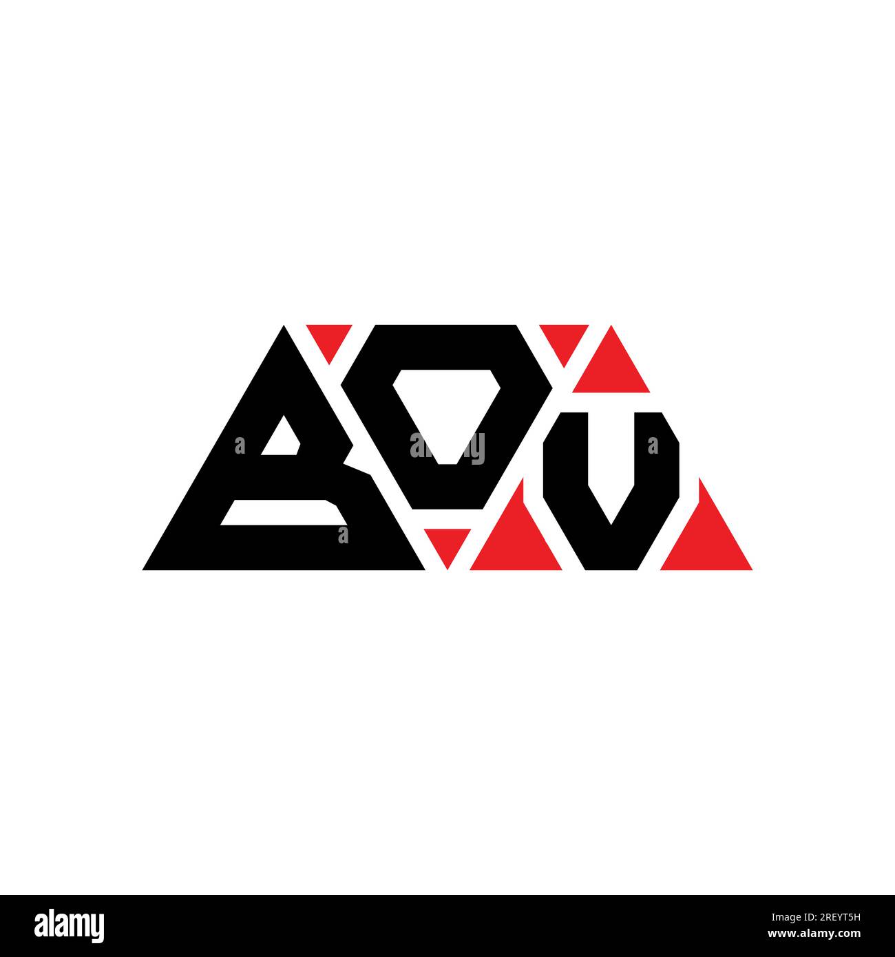 Bov business logo Cut Out Stock Images & Pictures - Alamy