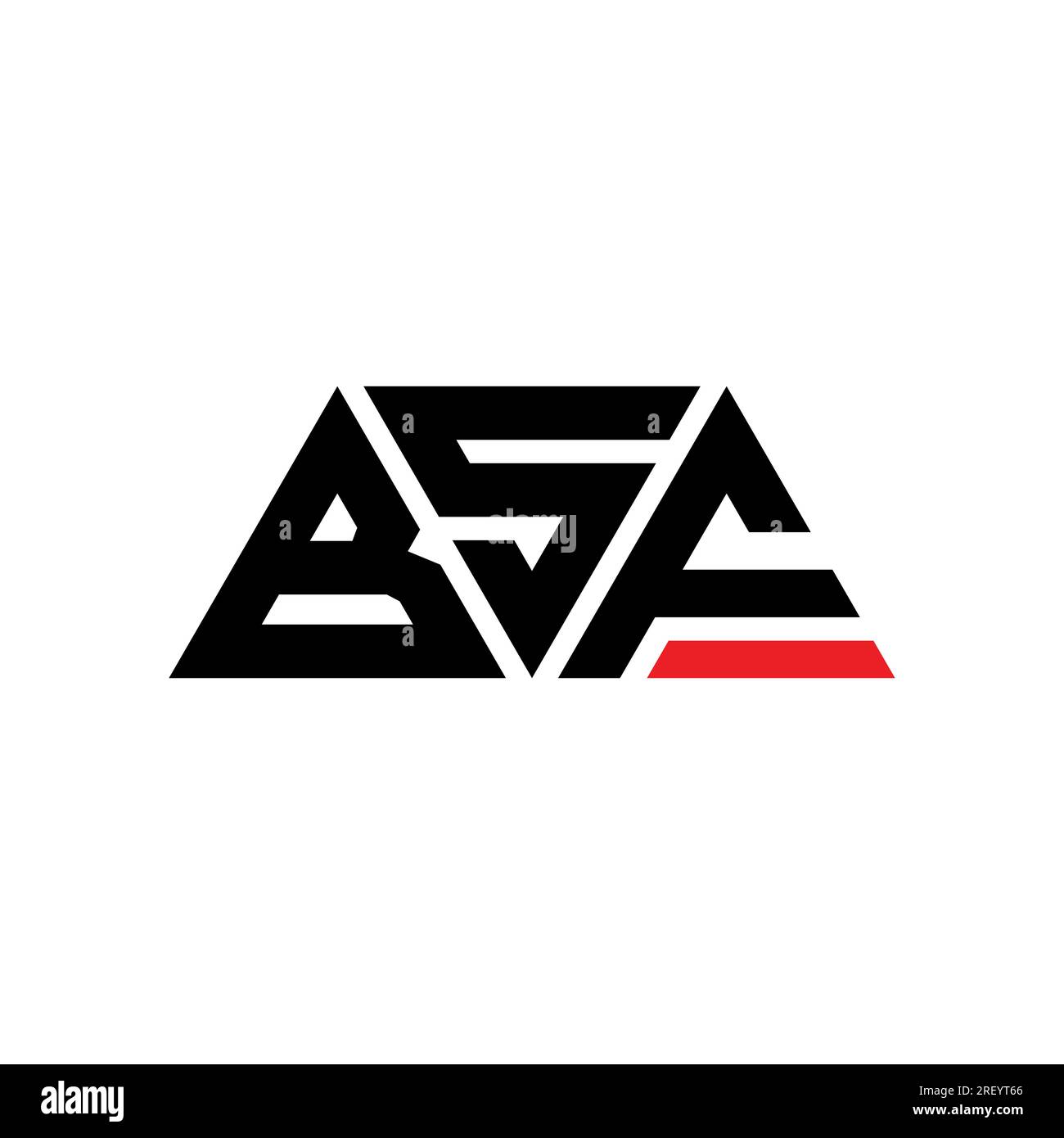 Bsf logo design Cut Out Stock Images & Pictures - Alamy