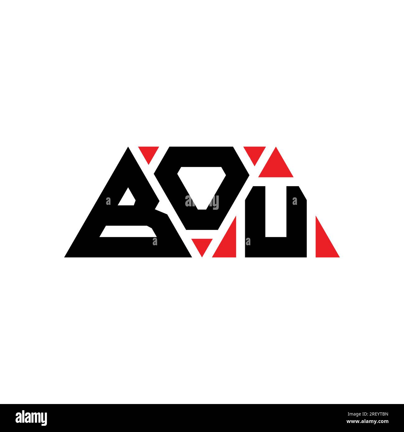 Bou gaming logo hi-res stock photography and images - Alamy