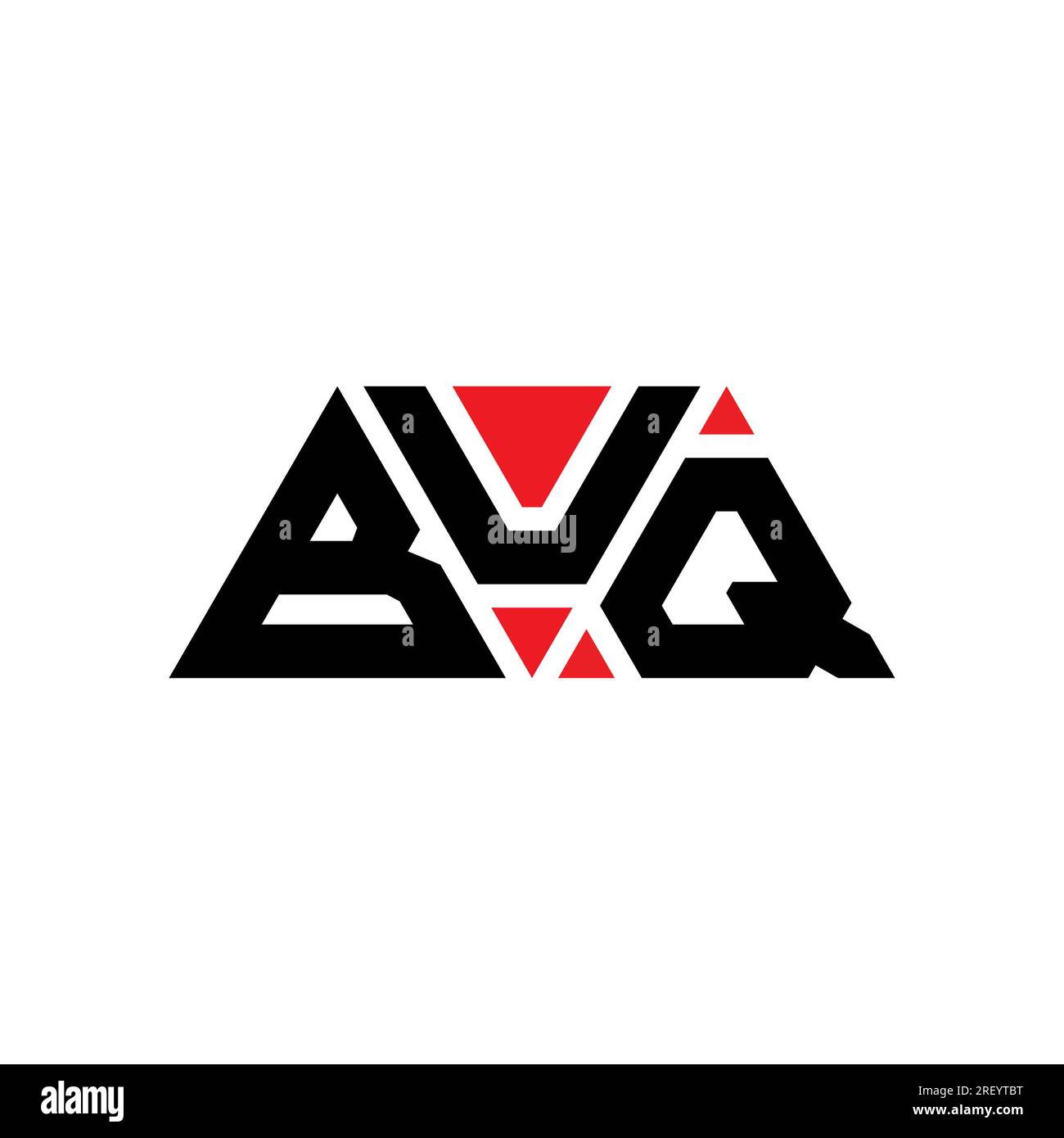 Buq gaming logo Stock Vector Images - Alamy