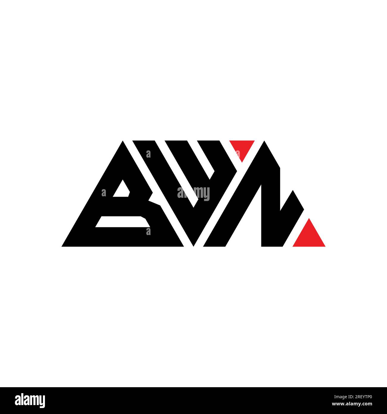 Bwn tech logo hi-res stock photography and images - Alamy