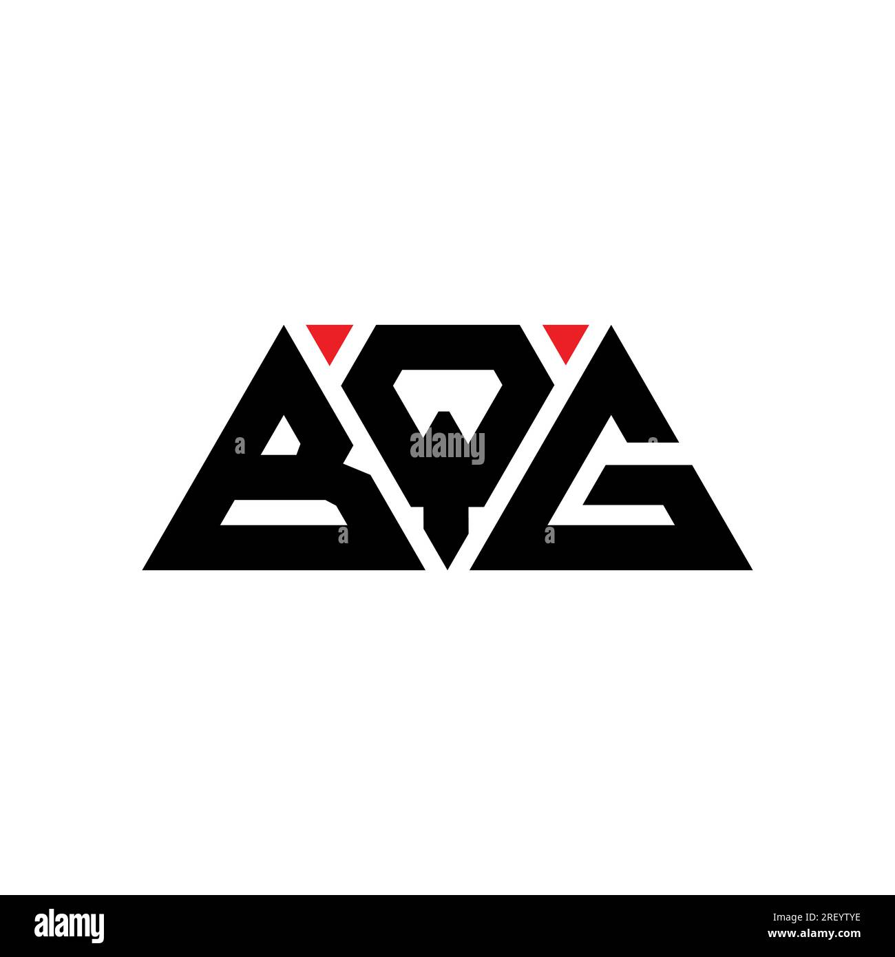 Bqg gaming logo hi-res stock photography and images - Alamy