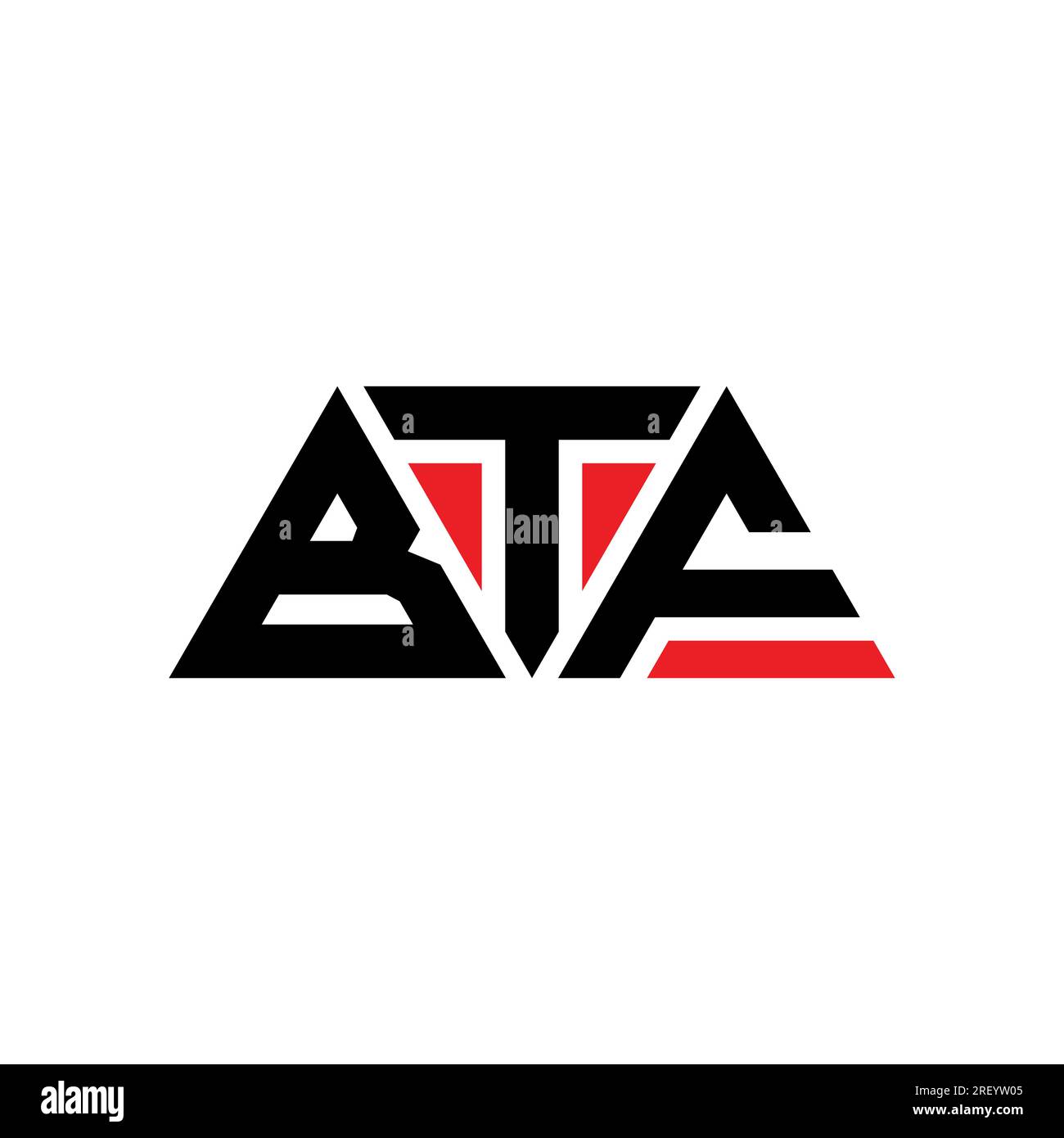 Btf icon Stock Vector Images - Alamy