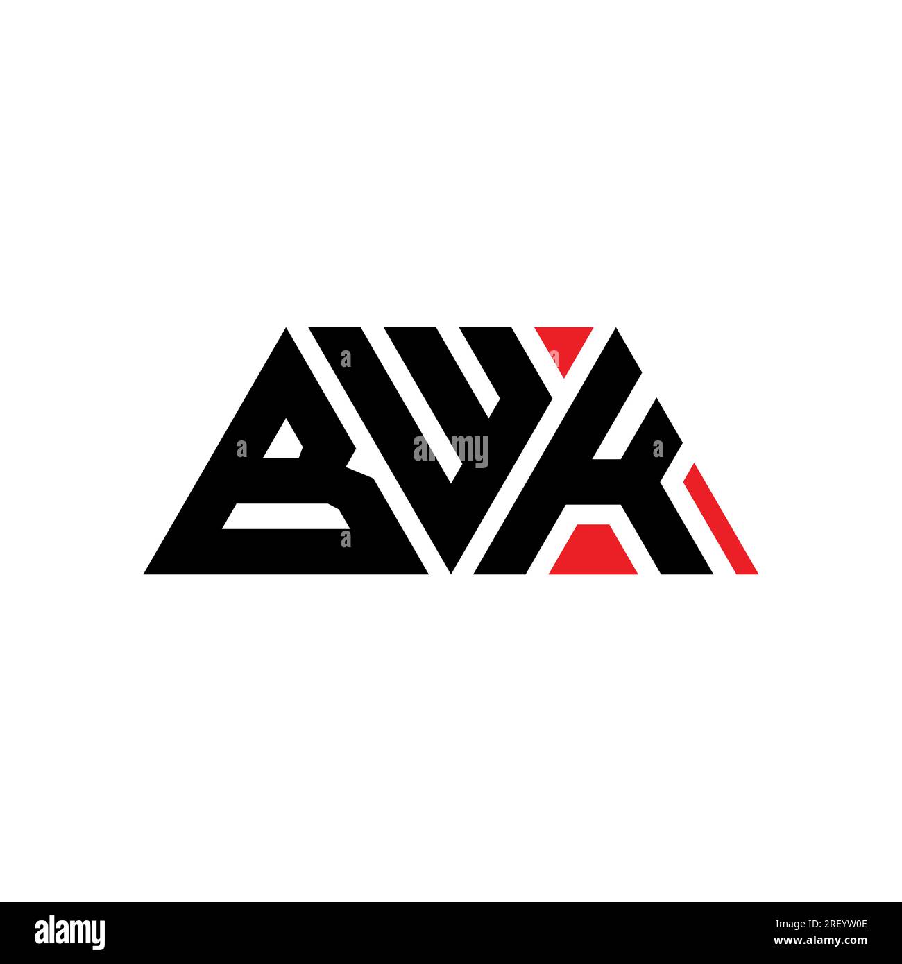 Bwk gaming logo hi-res stock photography and images - Alamy