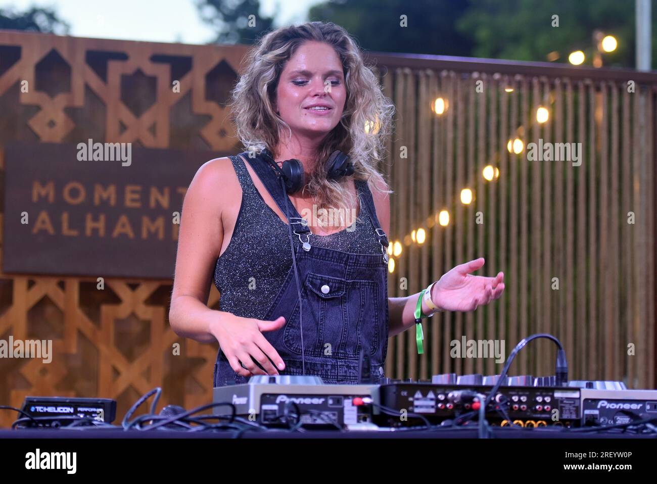 Mona lissa hi-res stock photography and images - Alamy