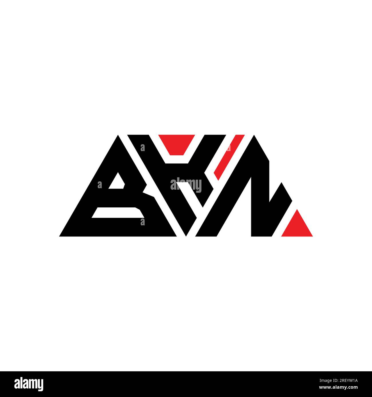 Bkn business logo hi-res stock photography and images - Alamy