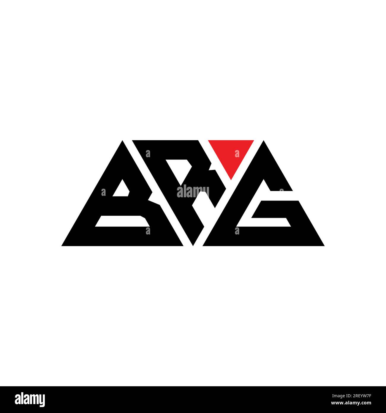 Brg gaming logo hi-res stock photography and images - Alamy