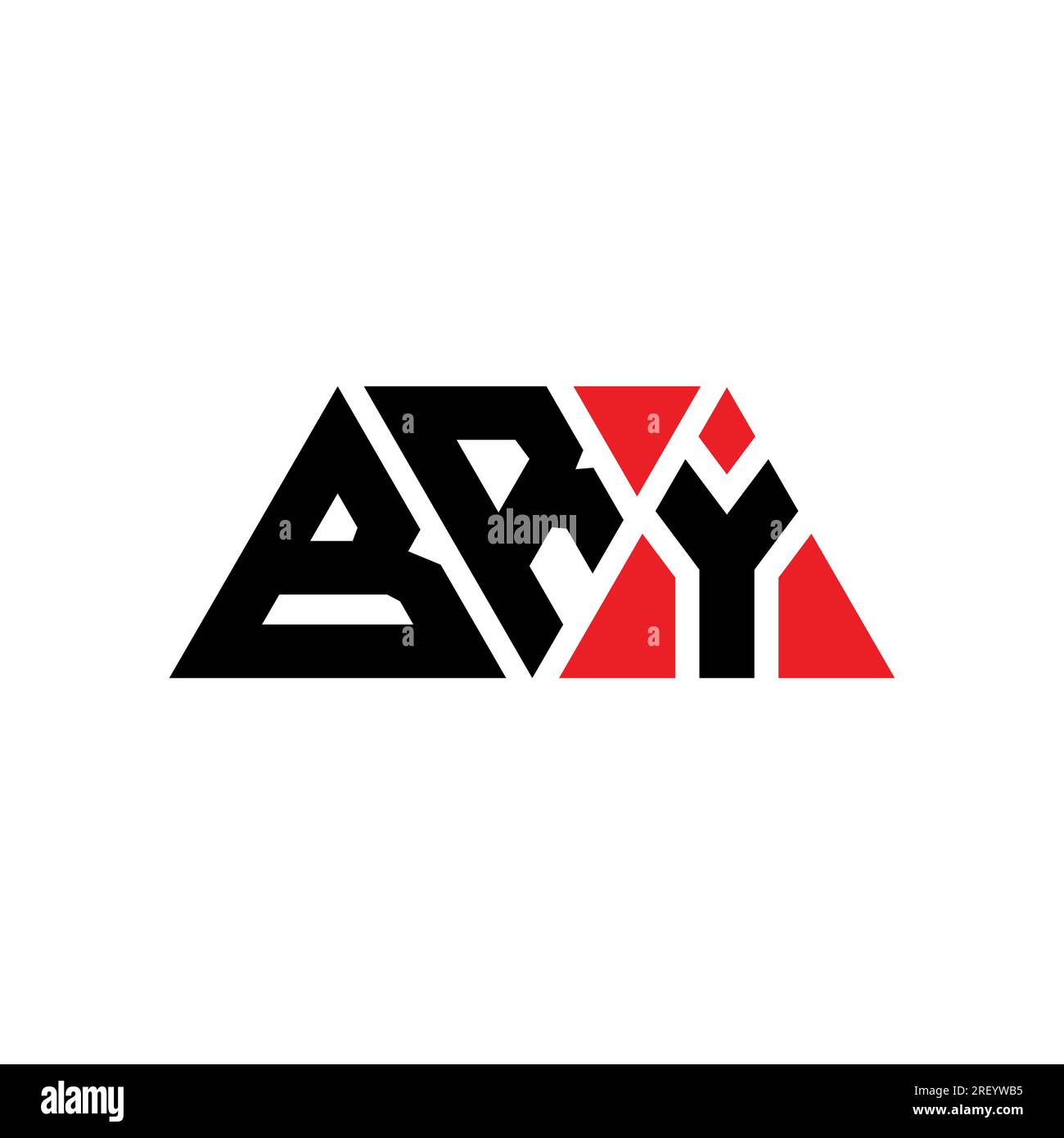 Bry alphabet Stock Vector Images - Alamy