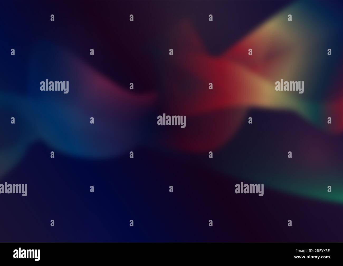 Abstract color gradient background. The color wave. Template for website design, web design ...