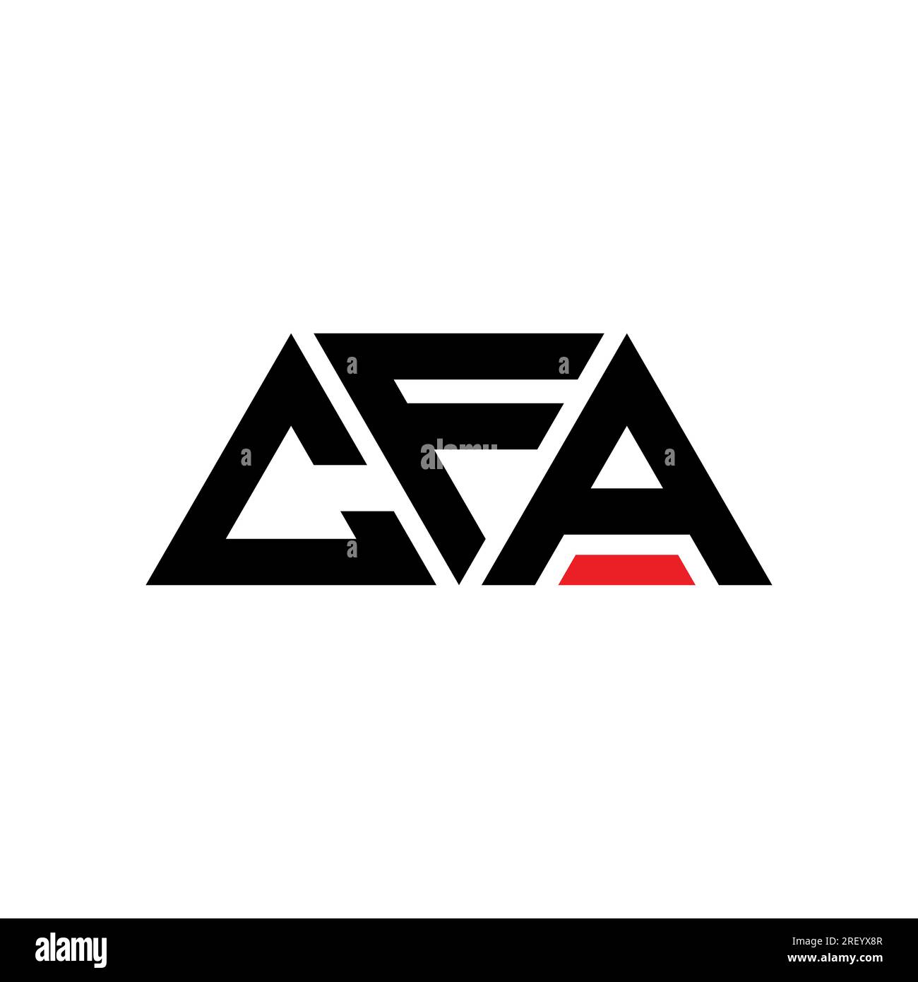 Cfa tech logo Cut Out Stock Images & Pictures - Alamy