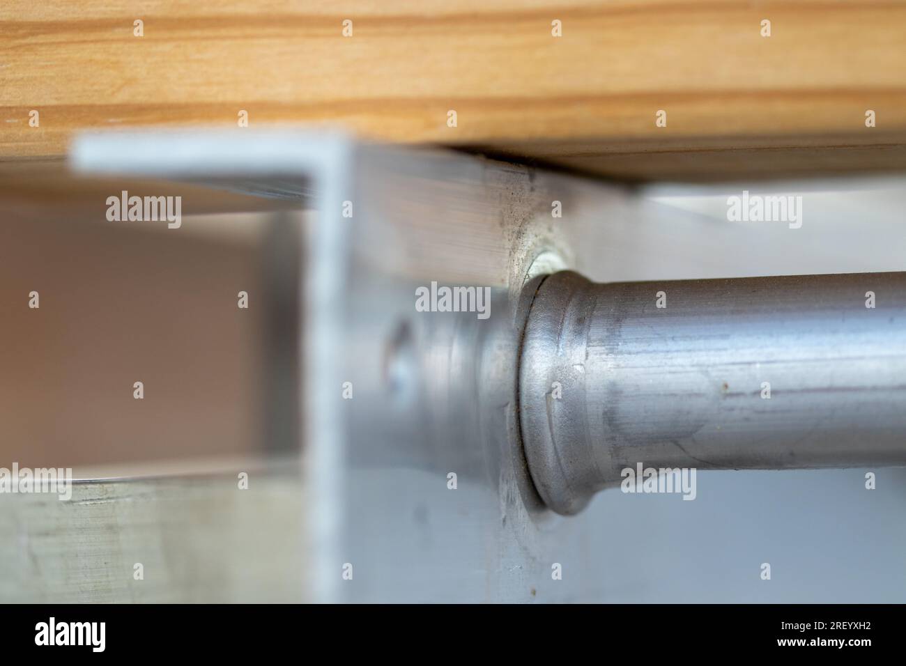 Assembly tube structure hi-res stock photography and images - Alamy