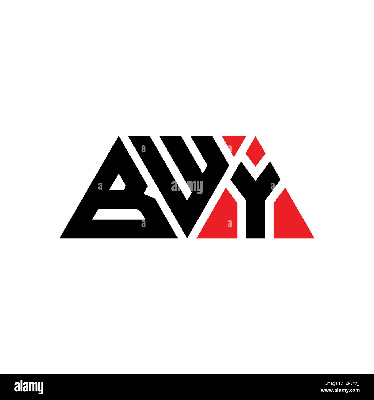 Bwy gaming logo hi-res stock photography and images - Alamy