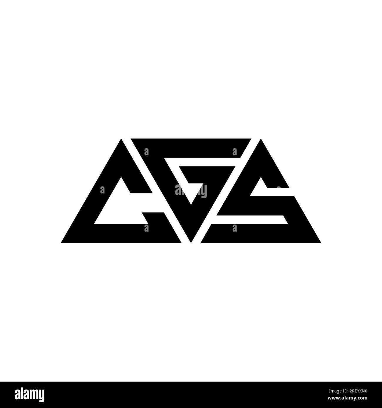 Cgs gaming logo hi-res stock photography and images - Alamy