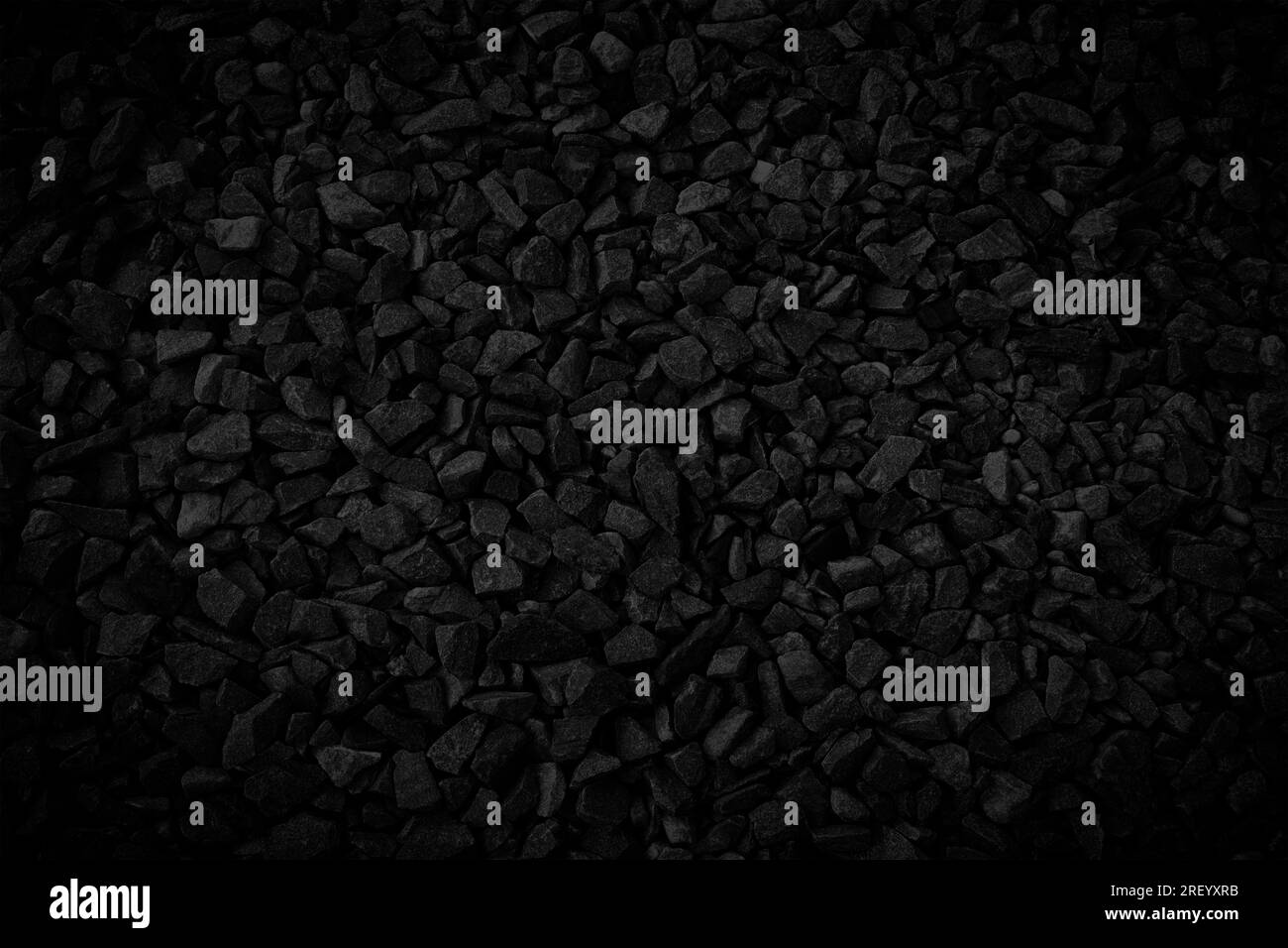 Seamless rocks Black and White Stock Photos & Images - Alamy