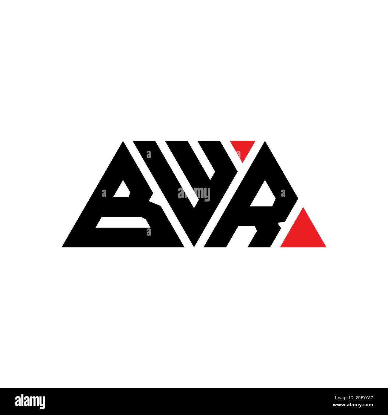 Bwr gaming logo hi-res stock photography and images - Alamy
