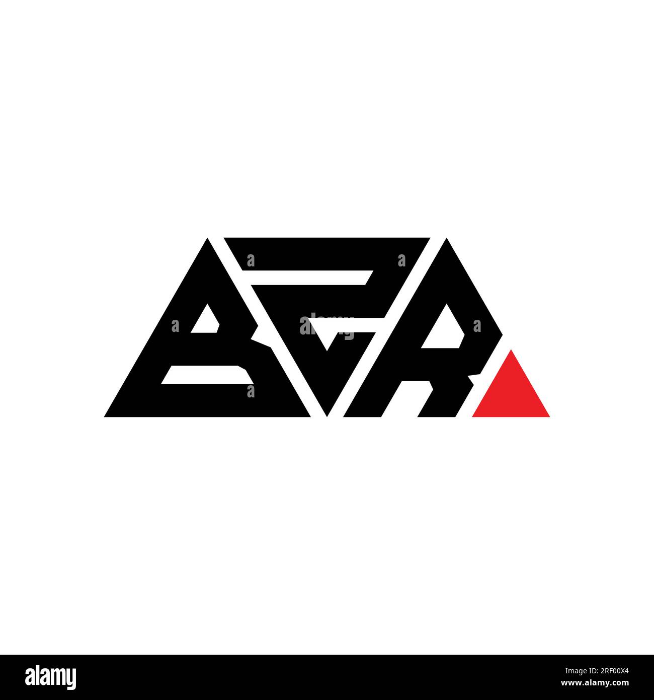 Bzr tech logo hi-res stock photography and images - Alamy