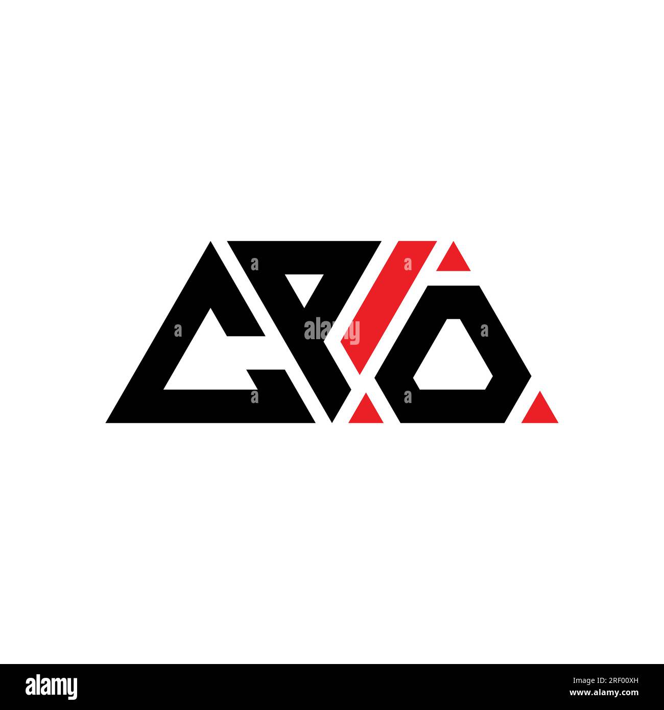 Cpo gaming logo hi-res stock photography and images - Alamy