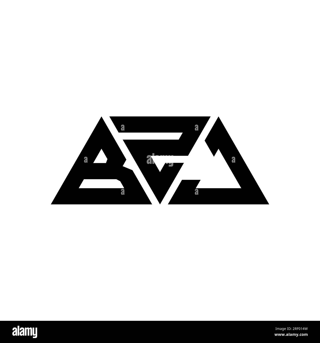 Bzj alphabet hi-res stock photography and images - Alamy