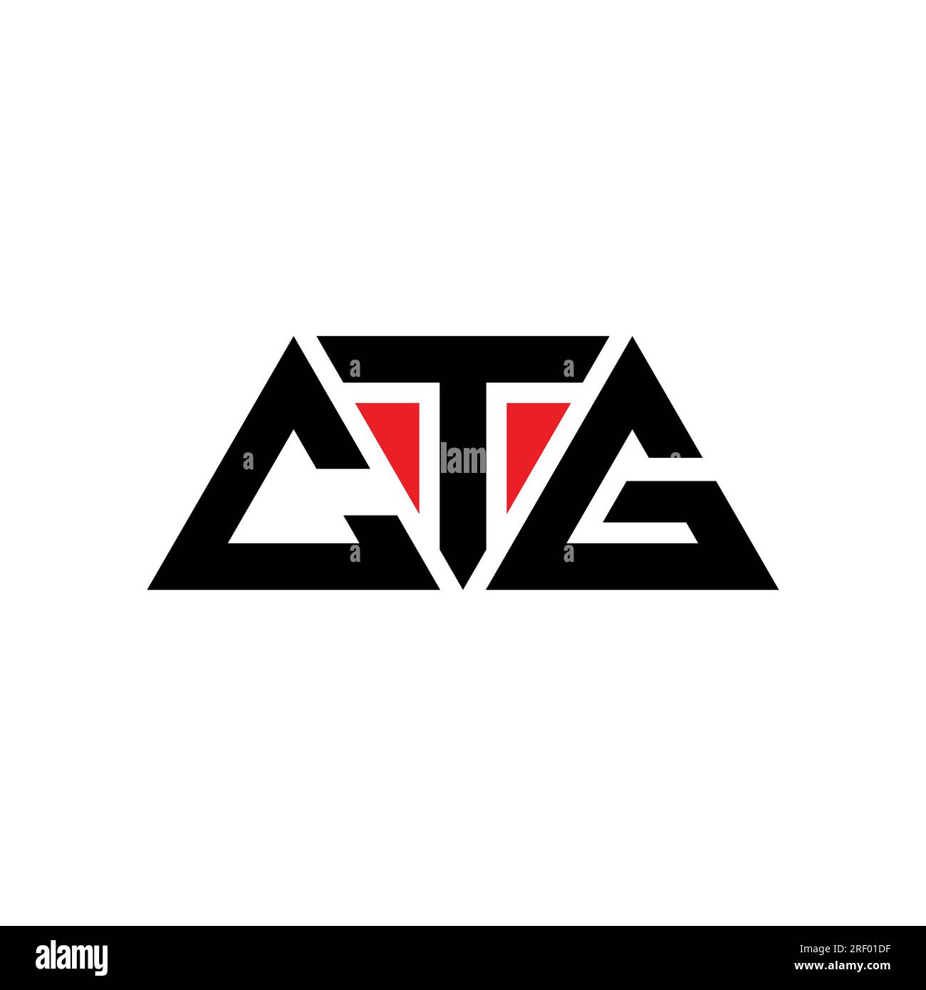 Ctg triangular hi-res stock photography and images - Alamy