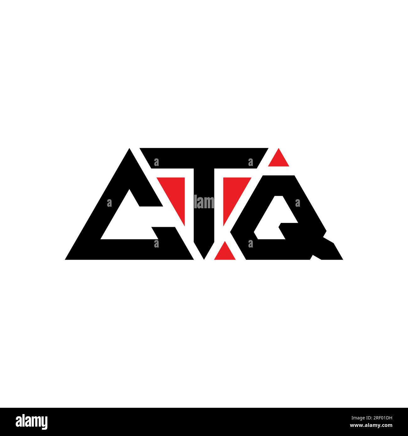 Ctq gaming logo hi-res stock photography and images - Alamy