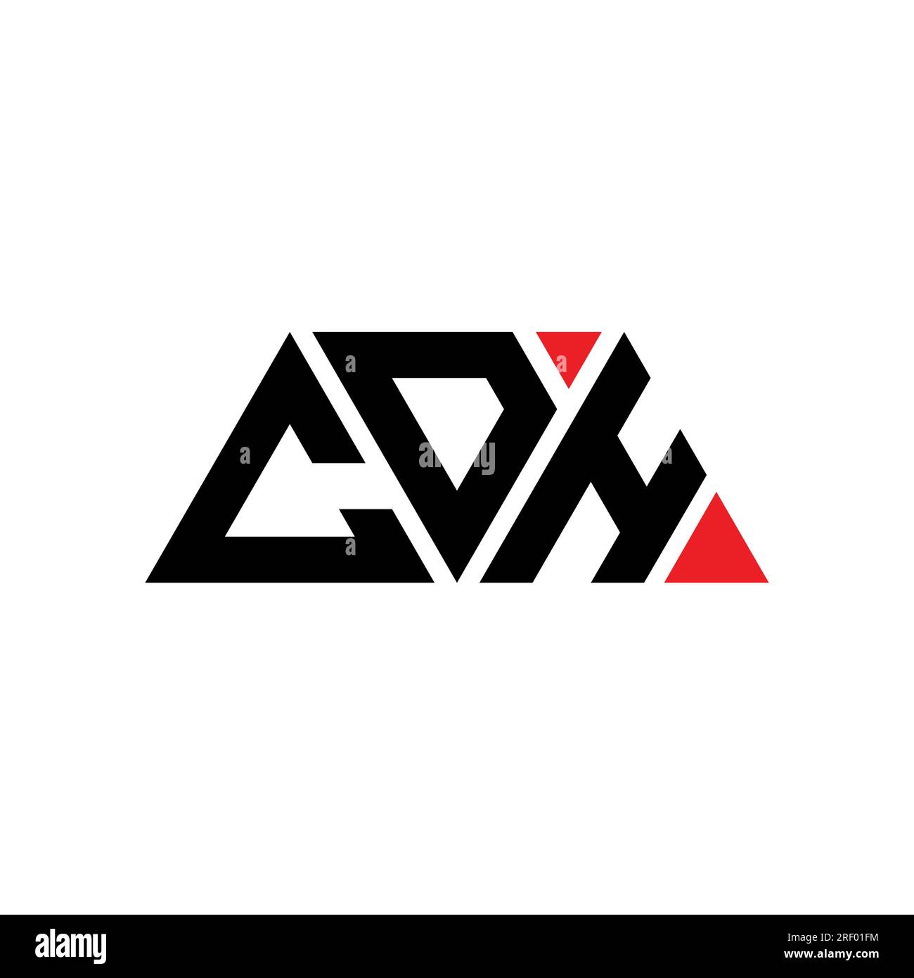 Cdh triangle hi-res stock photography and images - Alamy