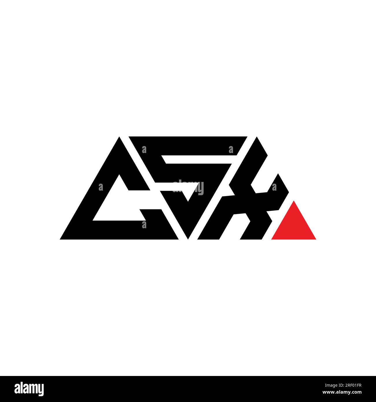 Csx gaming logo hi-res stock photography and images - Alamy