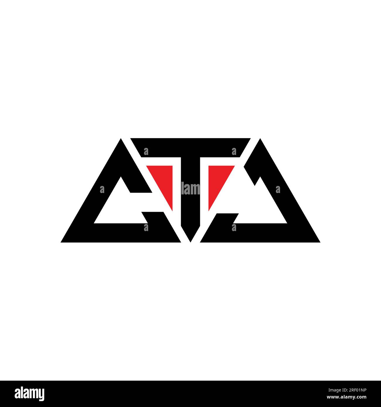 Ctj triangle hi-res stock photography and images - Alamy