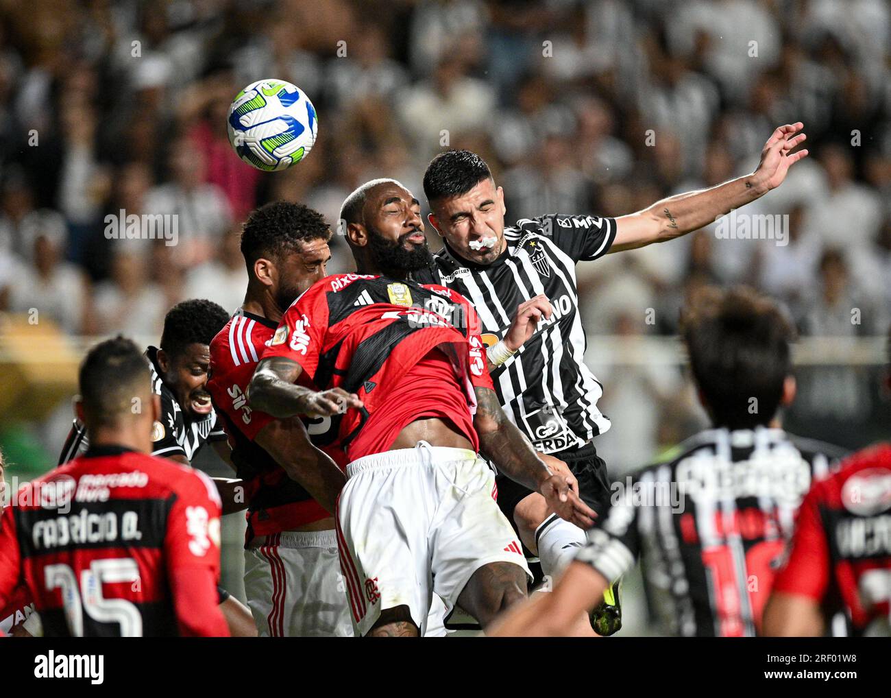 Rodrigo tico hi-res stock photography and images - Alamy