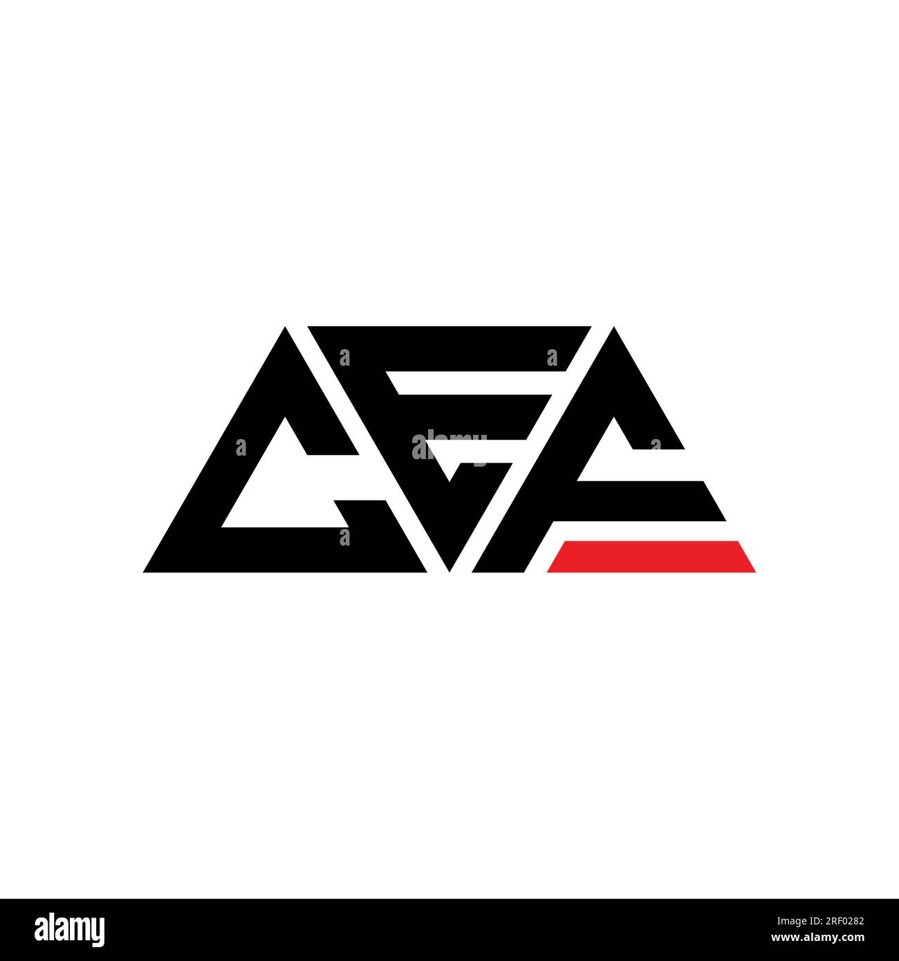 Cef alphabet Cut Out Stock Images & Pictures - Alamy