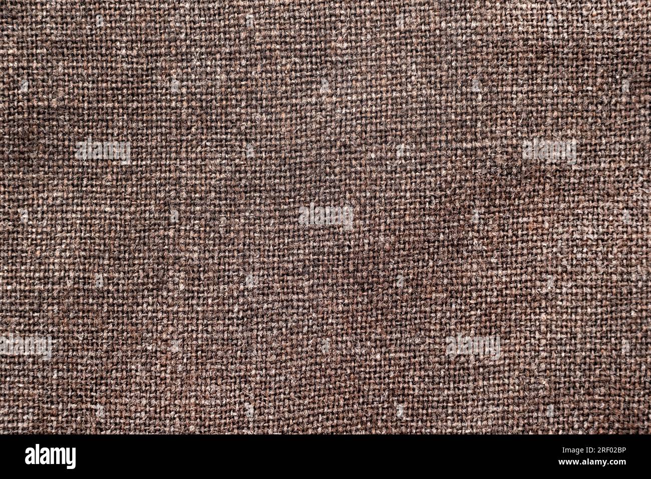 Burlap texture close up. Background from burlap fabric. Canvas Stock Photo - Alamy