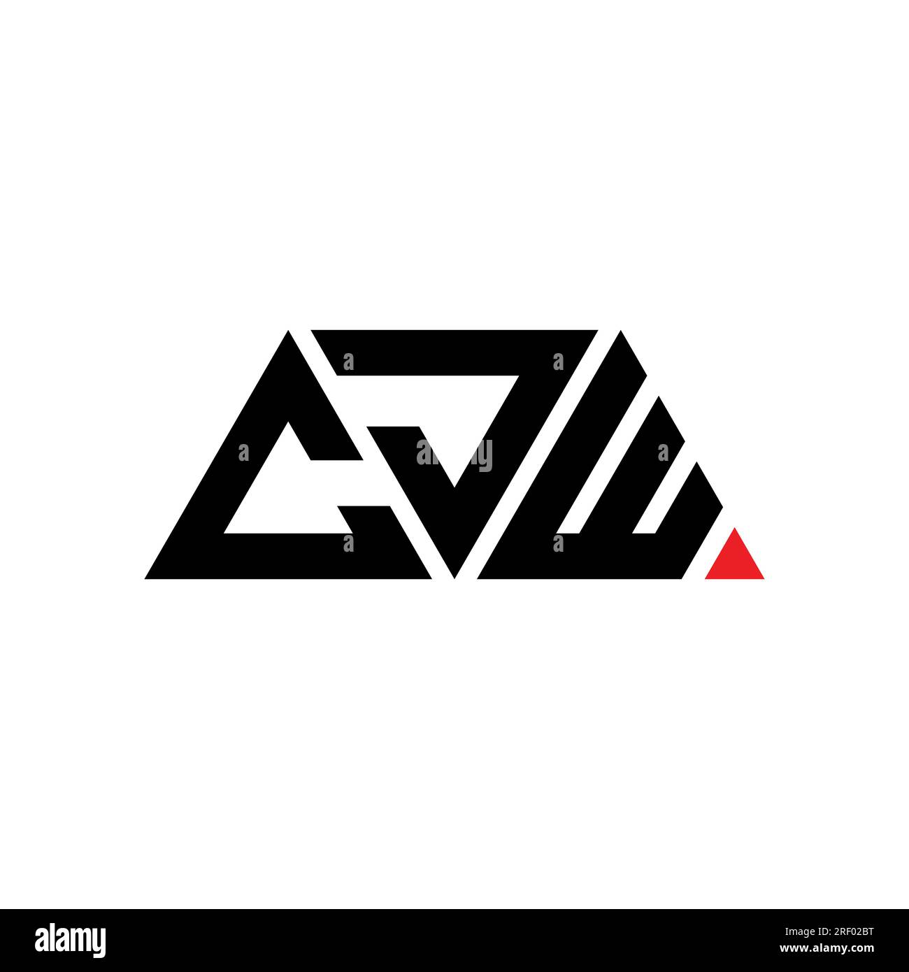 Cjw symbol hi-res stock photography and images - Alamy
