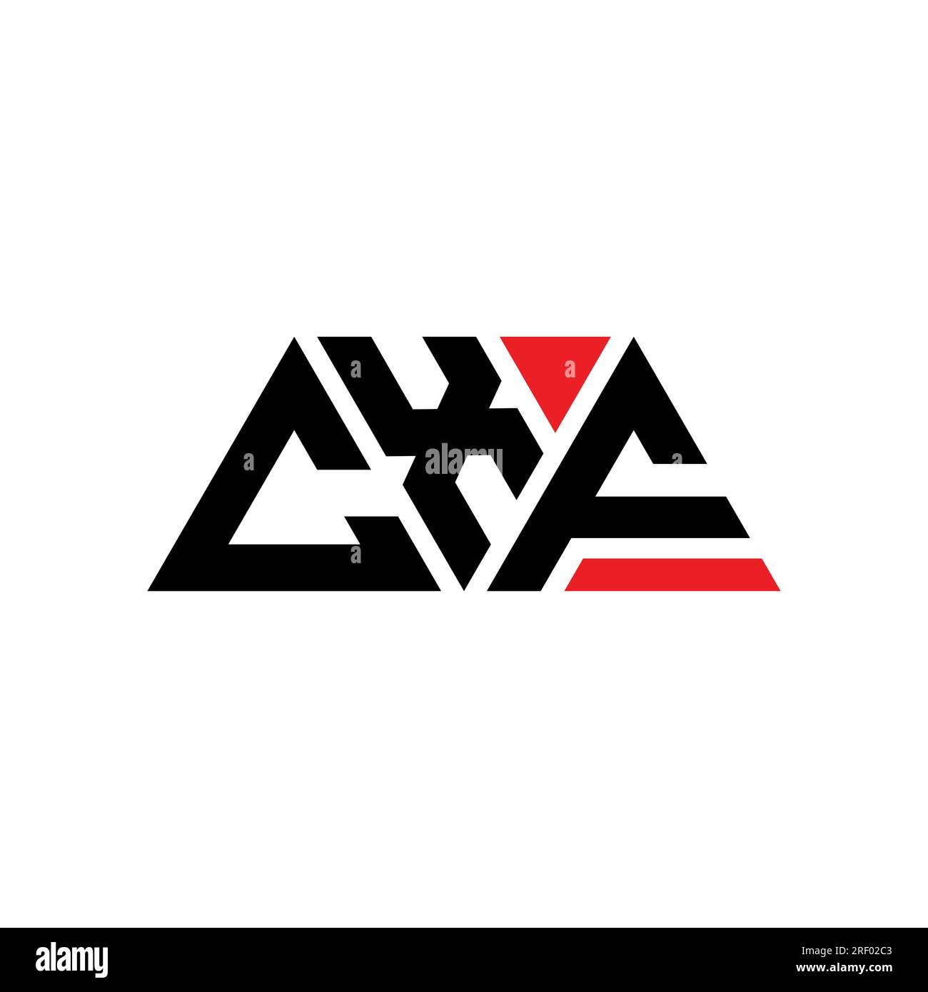 Cxf triangle hi-res stock photography and images - Alamy