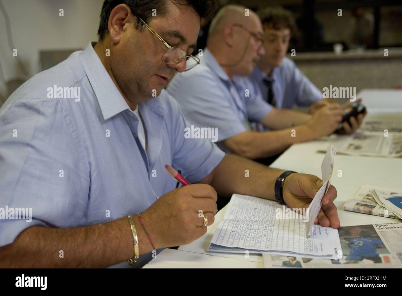 Office devices hi-res stock photography and images - Alamy