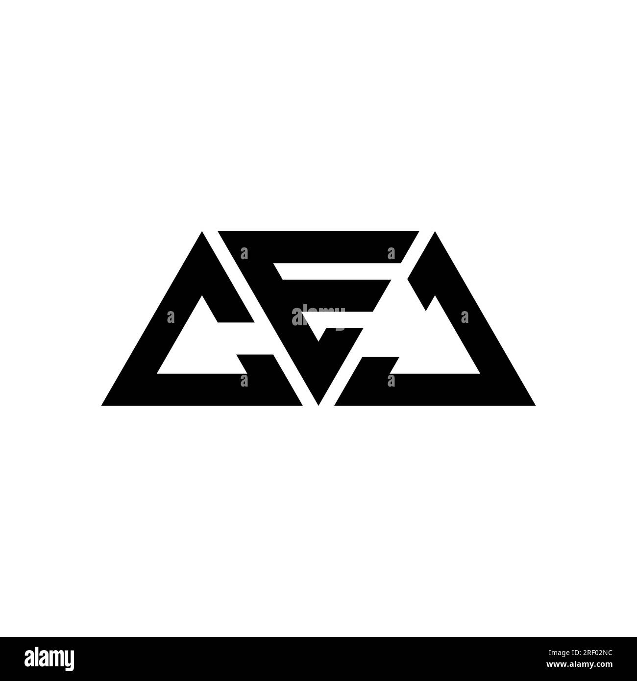 Cej Stock Vector Images - Alamy