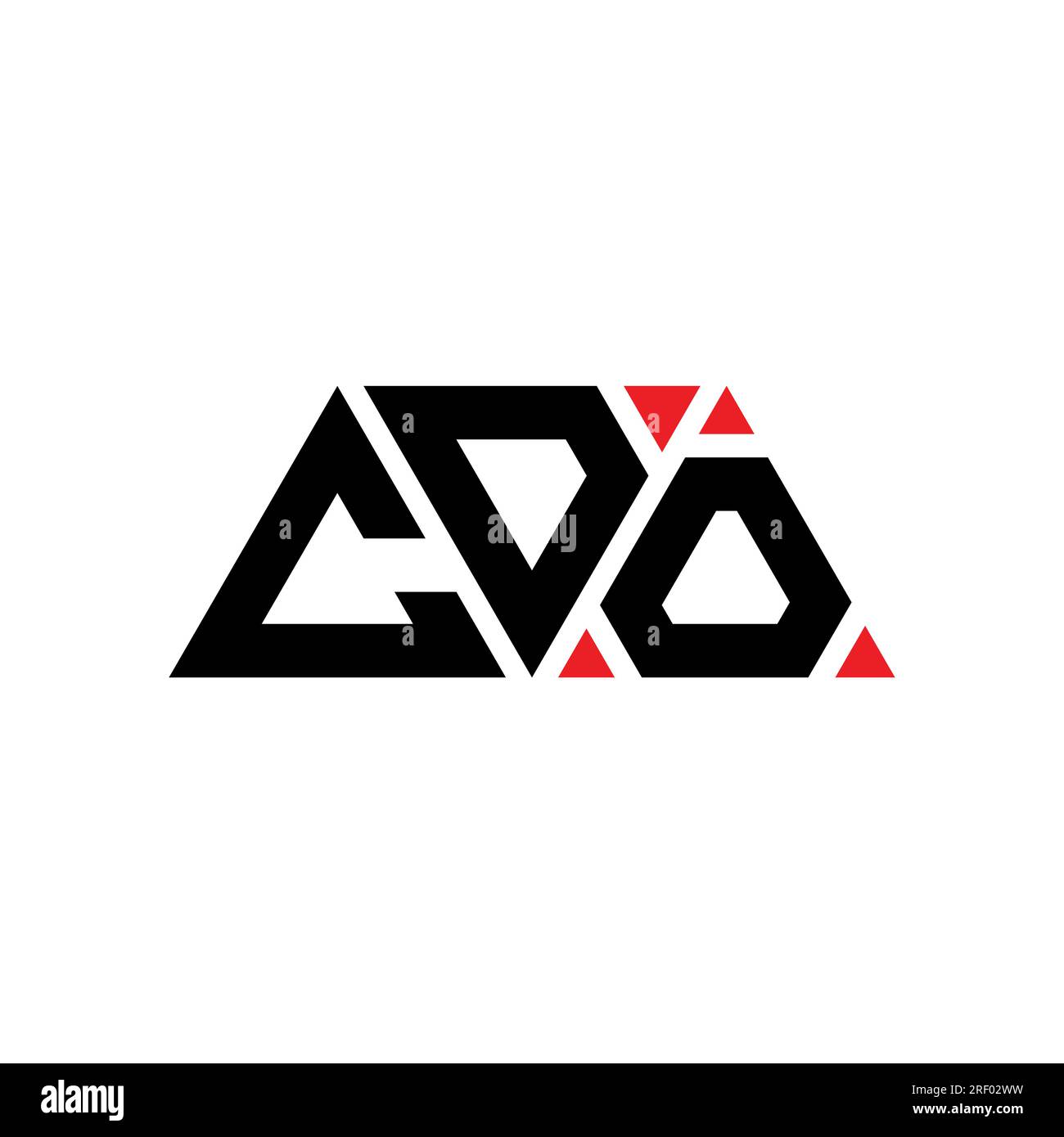 Cdo gaming logo hi-res stock photography and images - Alamy