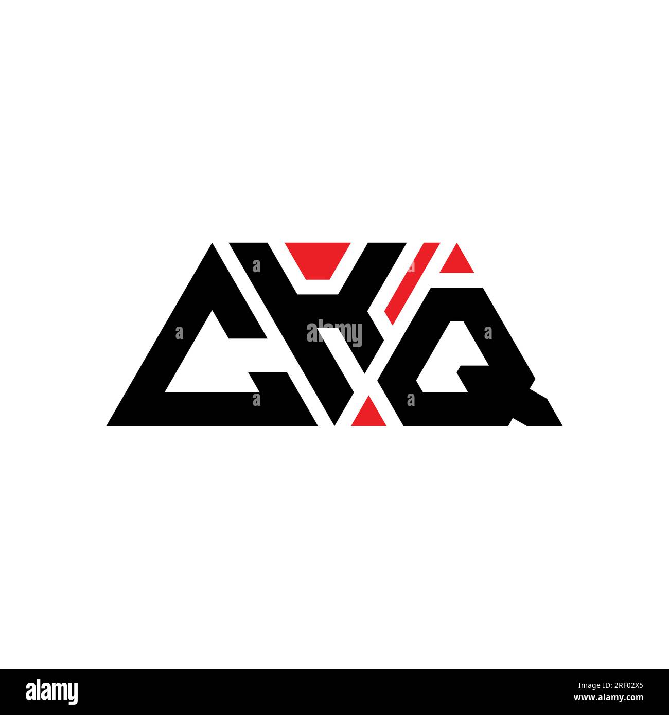 Ckq gaming logo hi-res stock photography and images - Alamy