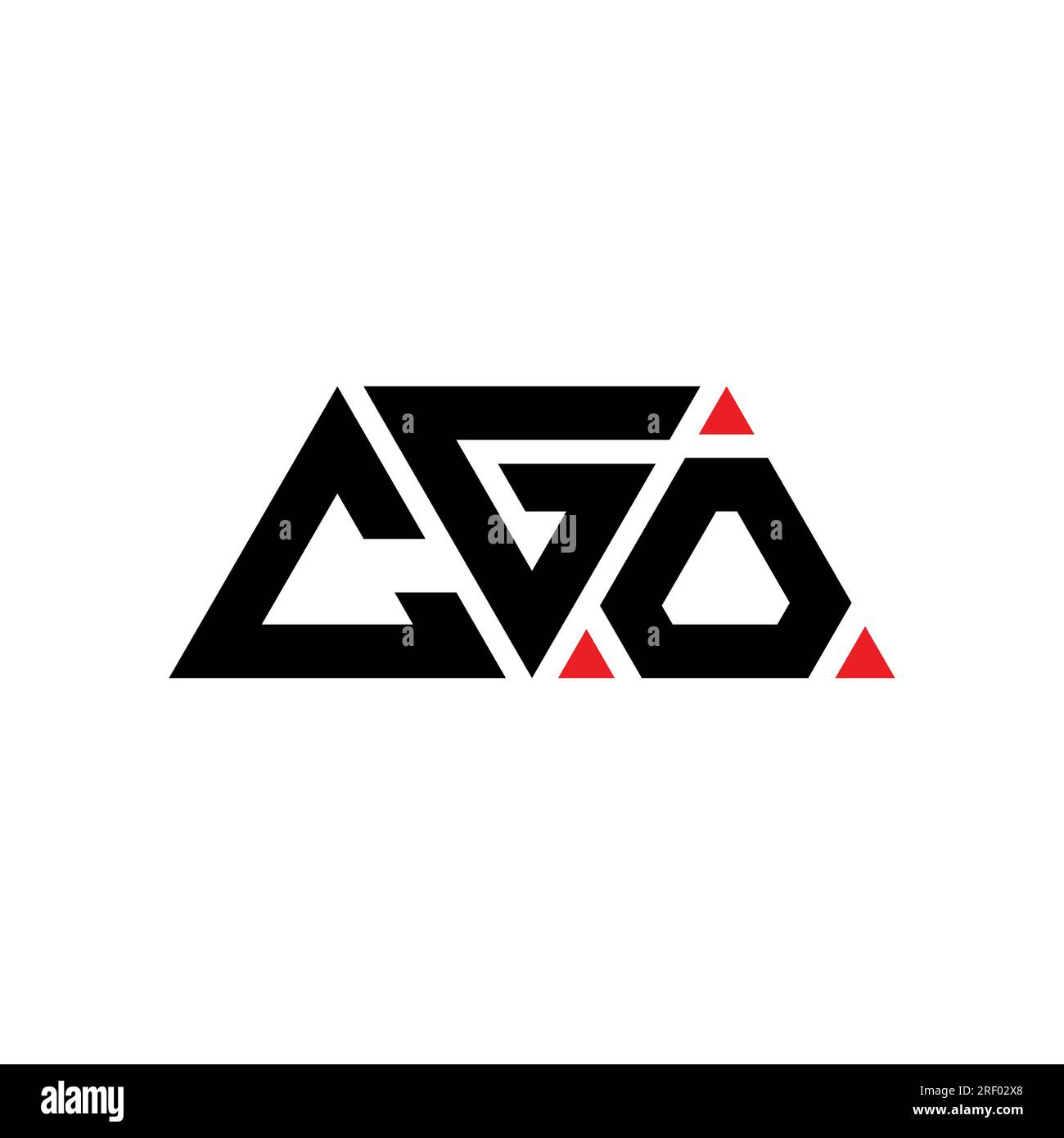 Cgo gaming logo hi-res stock photography and images - Alamy
