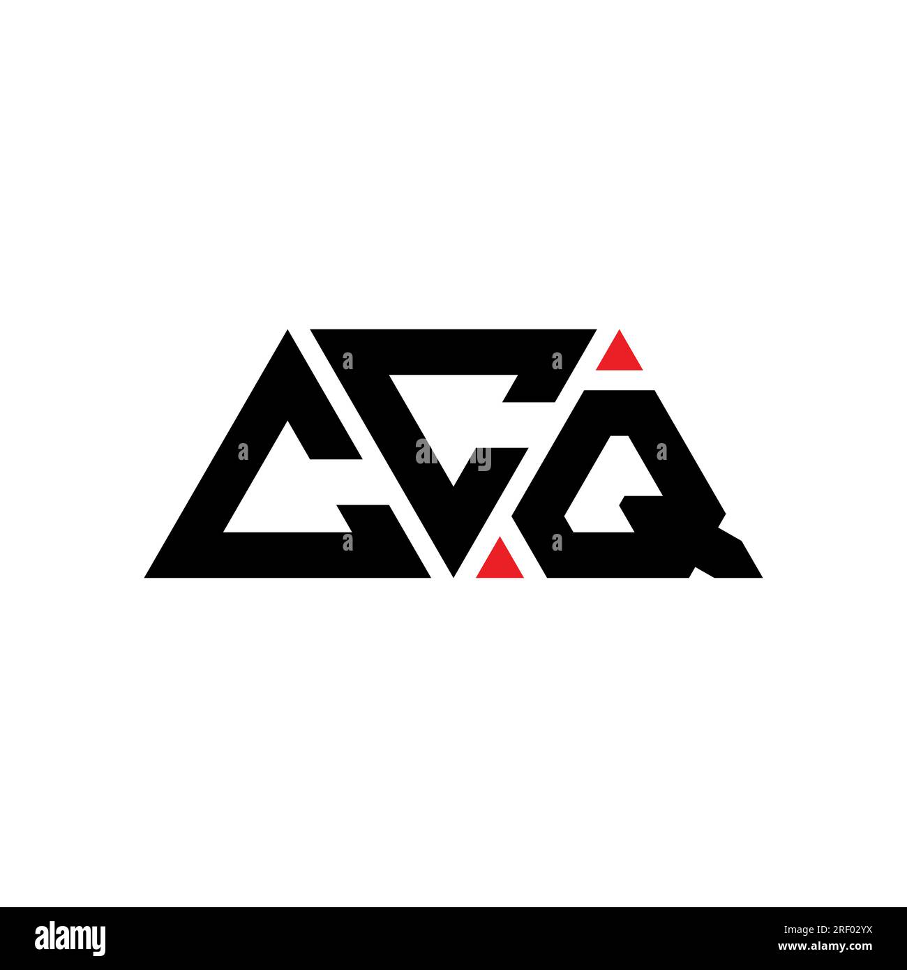 Ccq font hi-res stock photography and images - Alamy